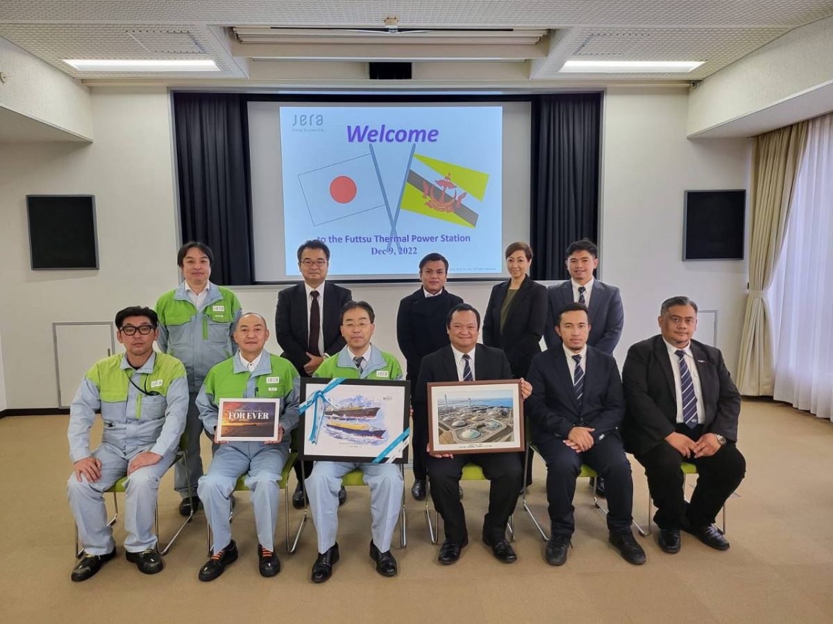 BGC Marks Significant Milestone with Last ADP50 BGC Cargo Delivery ...