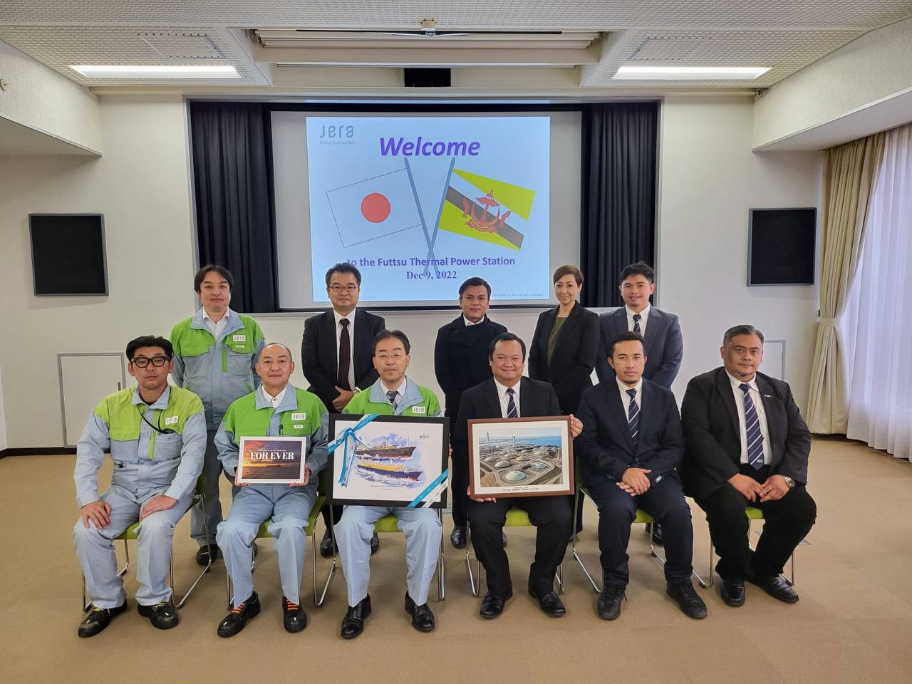 BGC Marks Significant Milestone with Last ADP50 BGC Cargo Delivery ...