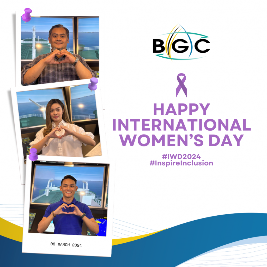 BGC, BST bid adieu to long-serving SS Bebatik – Brunei Gas Carriers Sdn Bhd